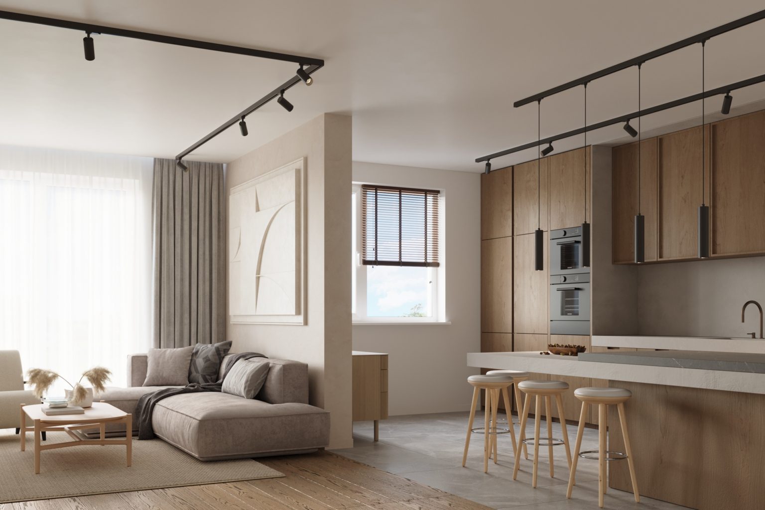 Dekoracje świąteczne wiszące - Ryssa