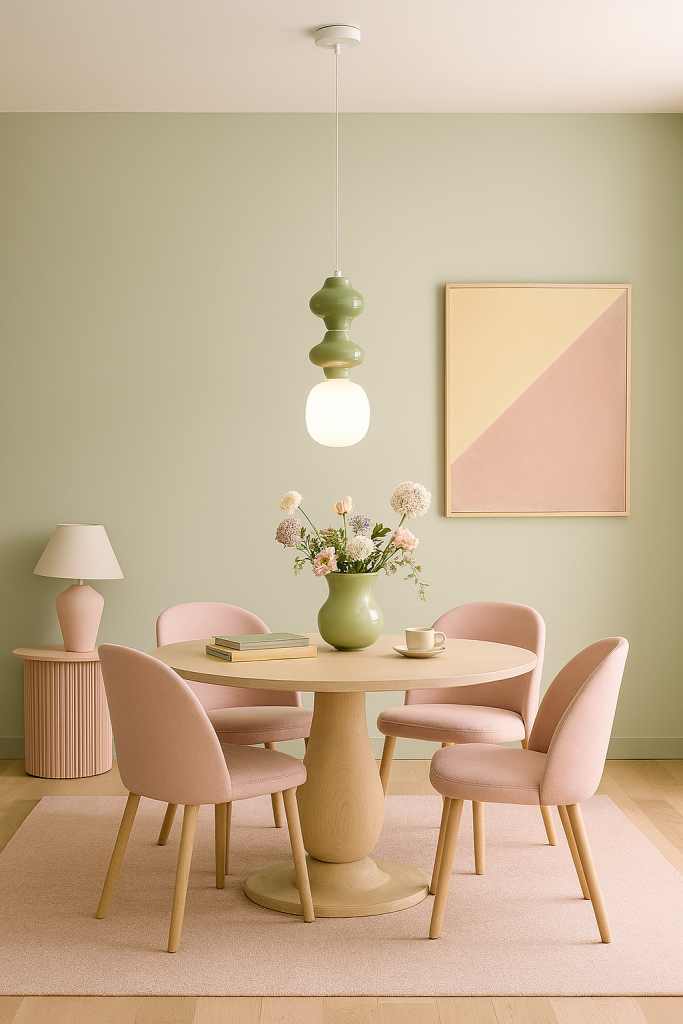 Unikatowa lampa wisząca Vilrosa B do salonu - Ryssa