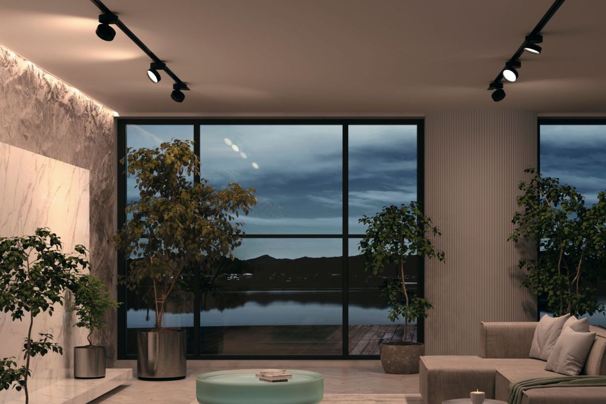 Oświetlenie szynowe – nowoczesne i elastyczne rozwiązanie do każdego ...