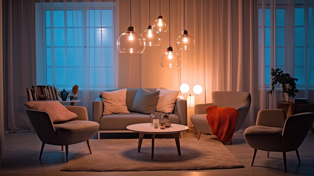 Jaki żyrandol do małego pokoju? - Ryssa